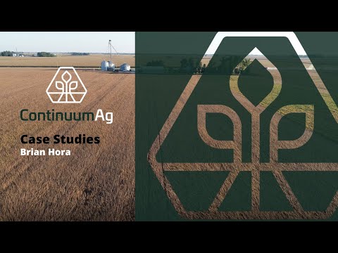 Transforming Agriculture | Southeast Iowa Farmer’s Journey to Sustainable Farming Success