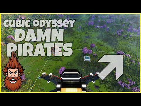 Steam Community :: Cubic Odyssey