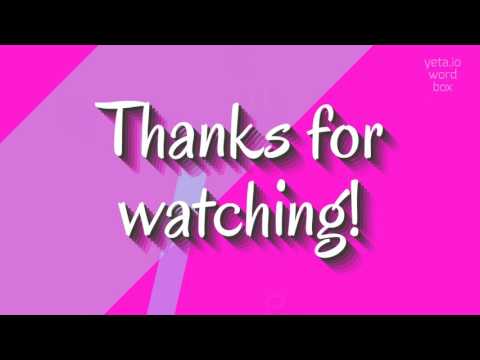 How to say "tourmaline"! (High Quality Voices)
