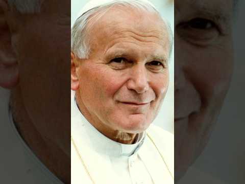 7 Things You Didn’t Know About Pope John Paul II