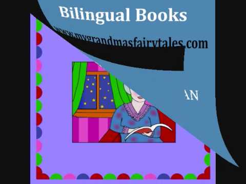 Bilingual Books (English - Russian, Armenian, Spanish and more...)