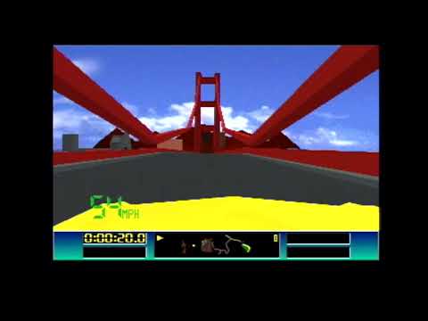 List of Flat-Shaded 3D Polygon Games | Matt Montag