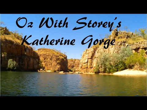 Oz With Storey's - Katherine