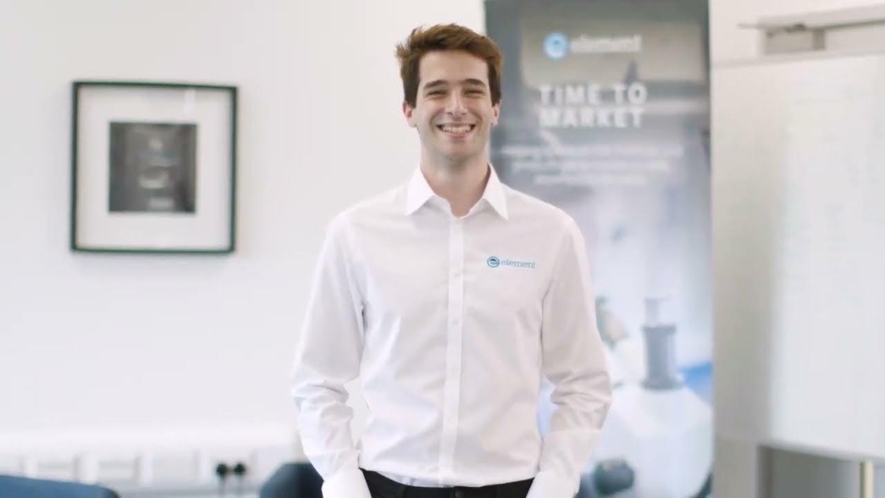 Digital Engineering - Discrete Element Method