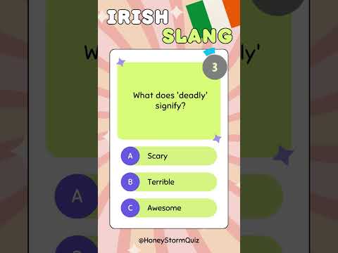 Slang Wiz: Meaning of 'Deadly' in Slang
