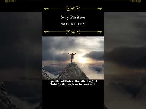 A Shining Light | Daily Encouragement #shorts #jesus #prayer