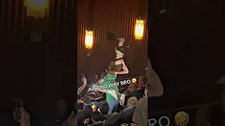 Bringing a REAL Chicken into Chicken Jockey for the Minecraft Movie ????