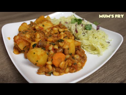 Traditional Githeri Recipe – A Taste of Kenya!