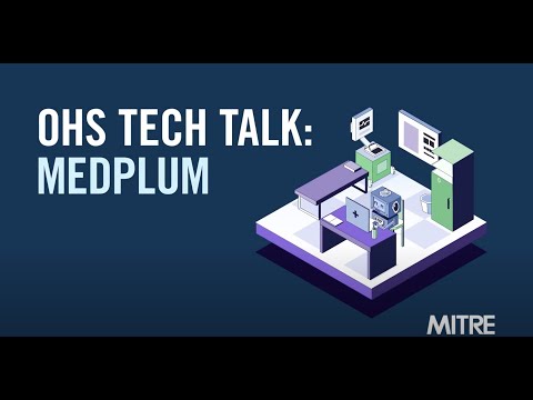 Open Health Solutions (OHS) Tech Talk: Medplum