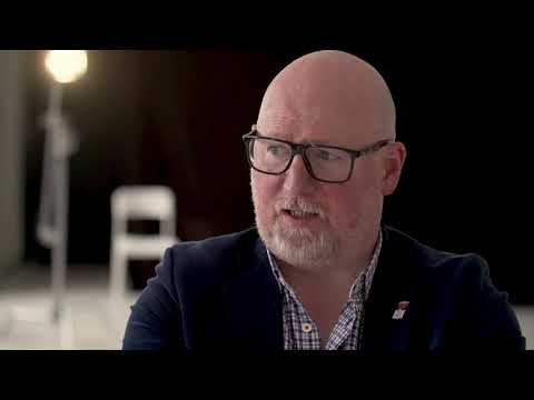 Chris Barr What does photography mean to you