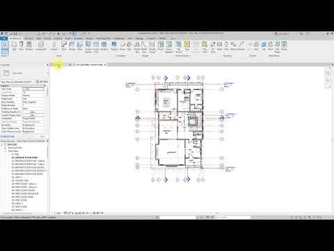 How to transfer Template from project to project in Autodesk Revit
