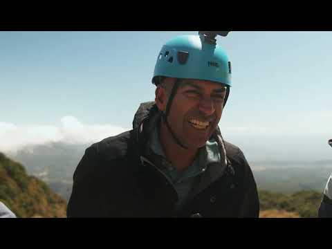 Expedia & Panama present The Next Turn : A Feast For The Senses