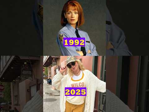 Picket Fences Cast: Then vs Now (1992–2025)