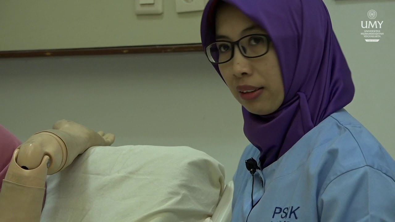 PERAWATAN WSD