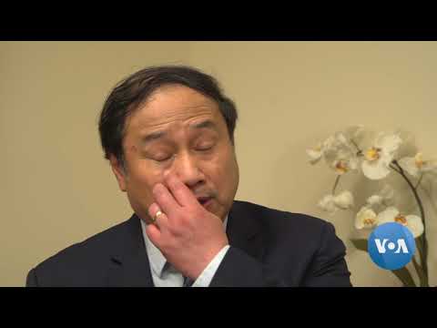 Survivors of China's 1989 Tiananmen Crackdown Speak Out