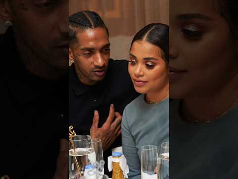 Nipsey Hussle & Lauren London’s Family ❤️👑 #youtubeshorts #nipseyhussle #laurenlondon #family