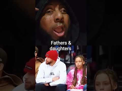 Father's & Daughters 💯💘💥 #love #football #funny #music #neymar #mbappe #cute #newmusic #dance