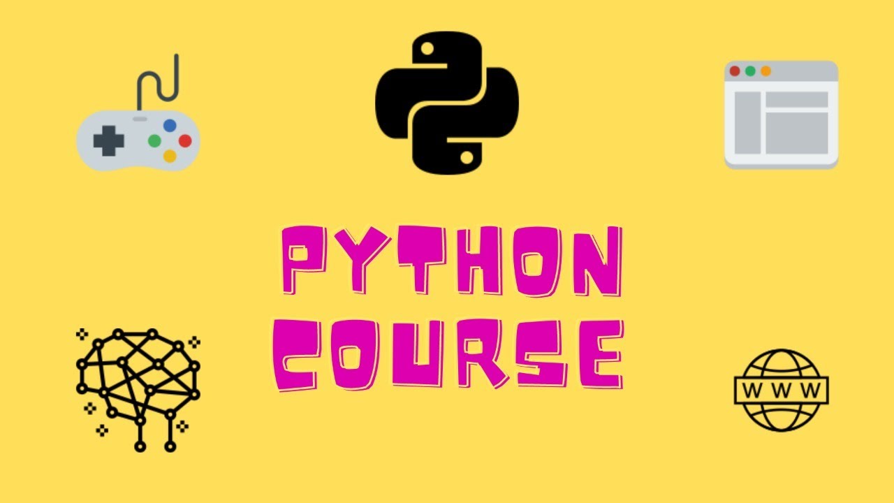 PyQt5 tutorial - GUI application development in Python