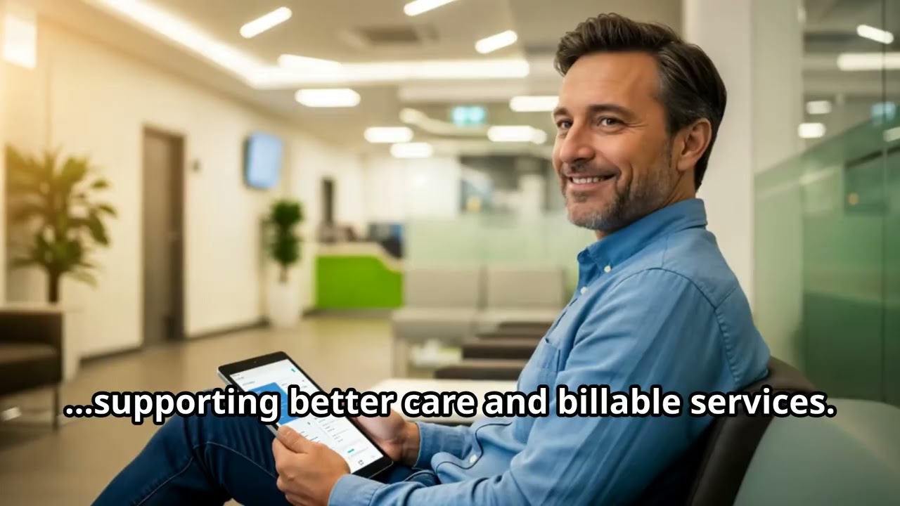 DocAide Pre Visit Features