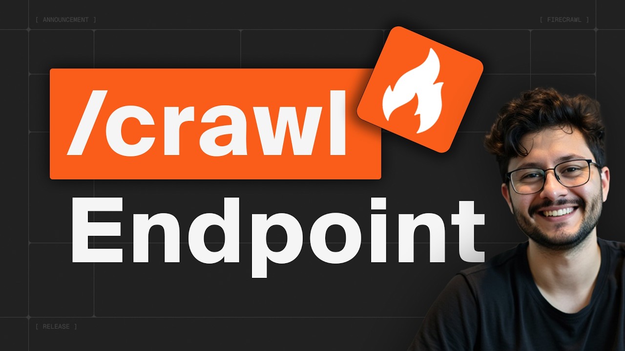 Master the Crawl Endpoint for Automated Web Scraping (Firecrawl)