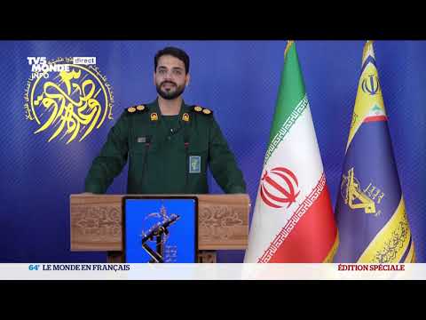 Iran : les réactions après les frappes américaines
