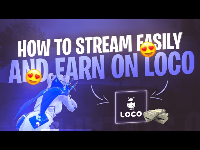 Loco presents The MVP - A unique show that delves deeper into the bond ...