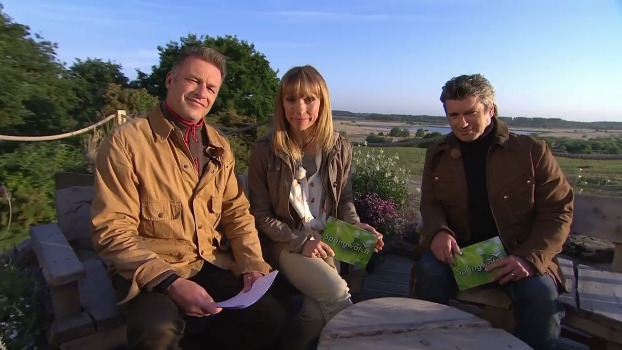 Springwatch 2015 E12