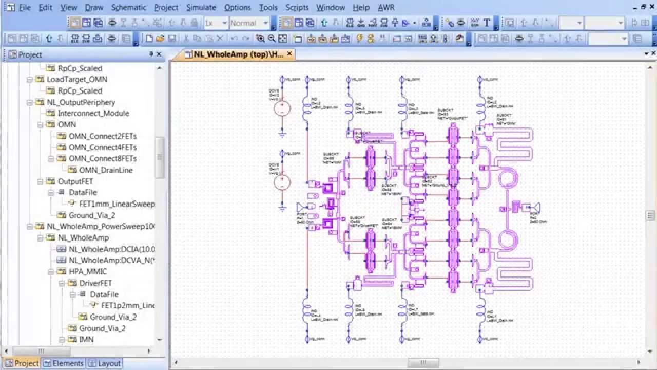 Feature: Variable Browser