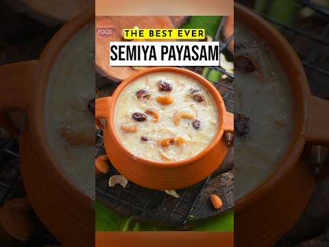 Best Semiya Payasam | New Year Special Recipes