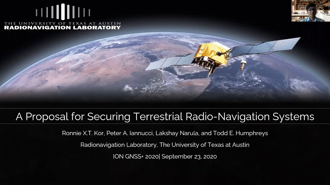 Videos – Radionavigation Laboratory
