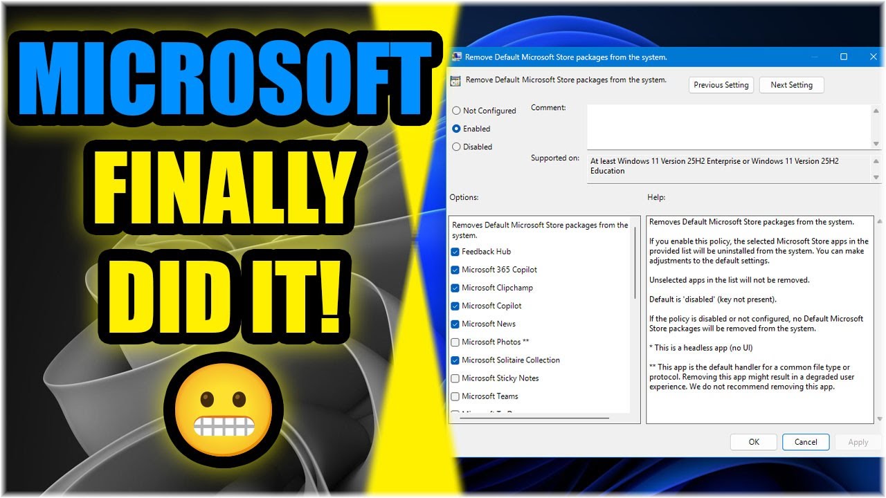 Is Microsoft’s Windows 11 Performance Update Worth It (Enterprise & Education Users)
