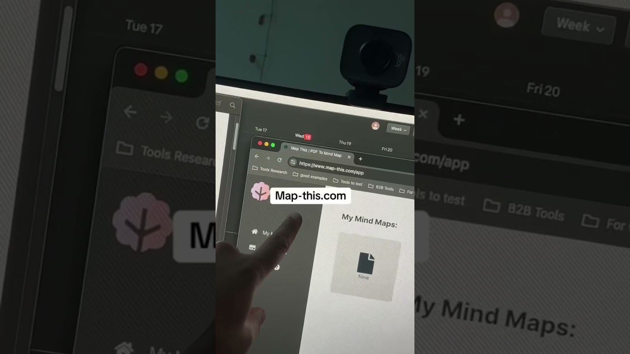 Useful pdf tools you should know! #pdftools #aitools