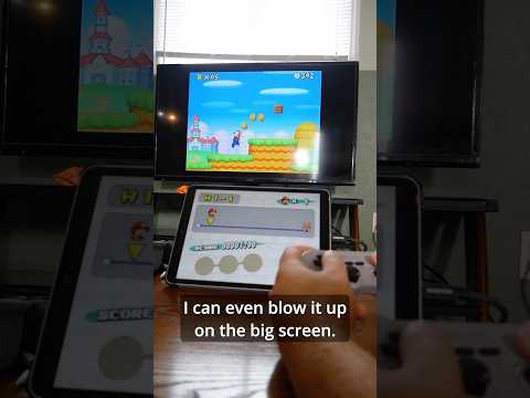 The best way to emulate DS Games on a Big Screen - #16BitReview