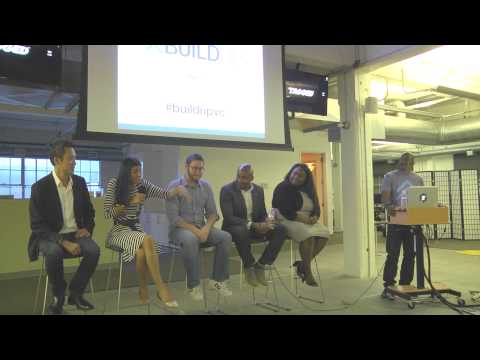 Building Innovation: What is the one innovative product you wished existed today?