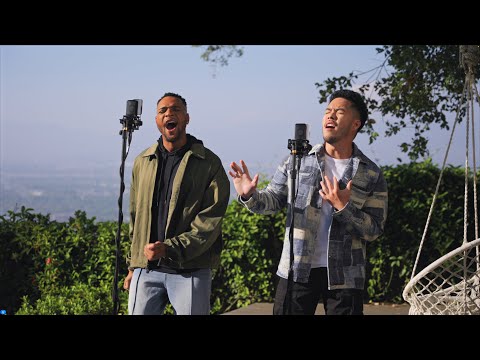 I Wanna Know - Sheer Element (Joe Cover)