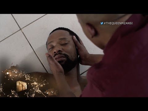 Shaka Khoza’s death – The Queen | Mzansi magic