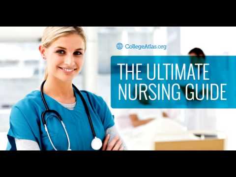 Associate's Degree in Nursing | Online Programs