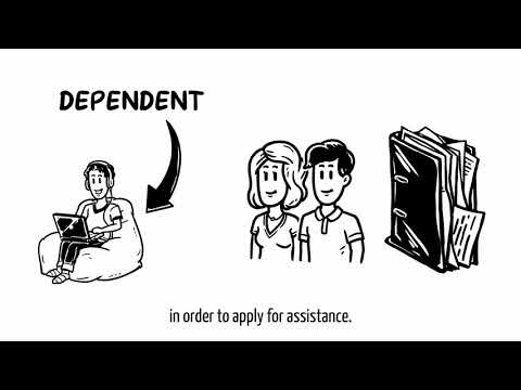 How to Apply for Financial Aid Without Your Parents