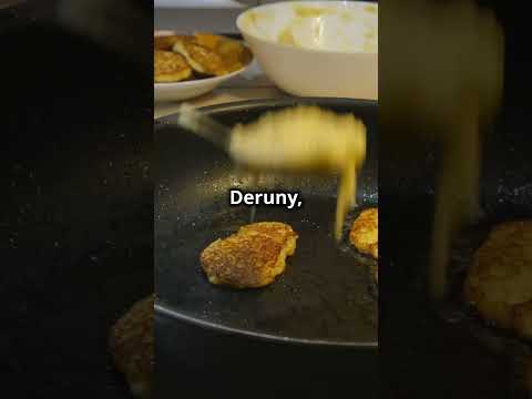 10 must try food of the Ukraine