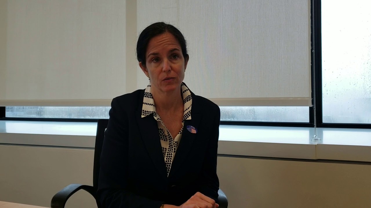Ask Dr. Domchek: The Differences Between BRCA1 and BRCA2