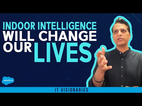 The Future Applications of Indoor Intelligence