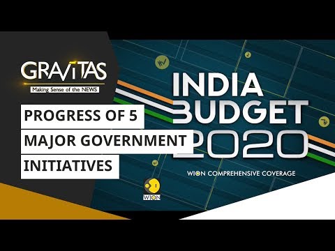 2020 Budget: Is the government living up to its promises? | Gravitas