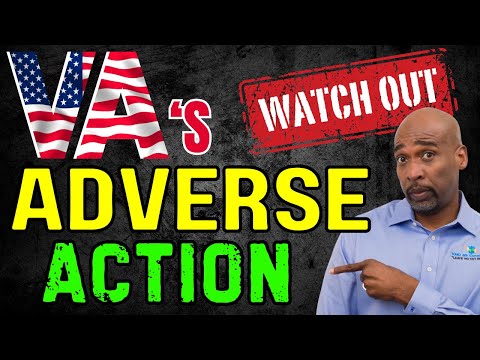 What is VA Claim Adverse Action - What Is It & How To Avoid It?