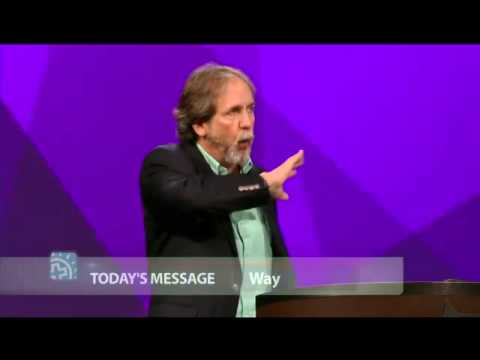 WAY - PASTOR BOB COY