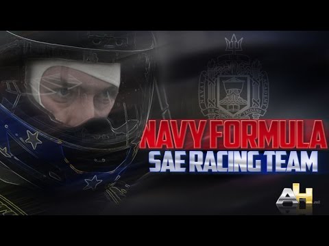 Navy Formula SAE Racing Team