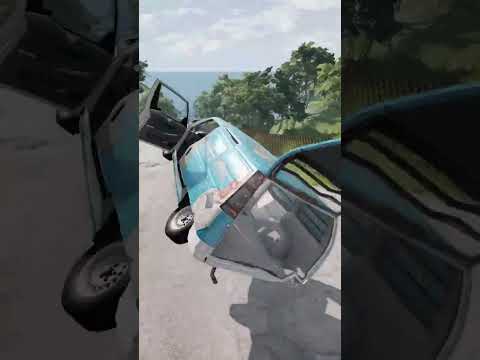 Steam Community :: Video :: 90s Minivan Destruction on BeamNG Drive ...