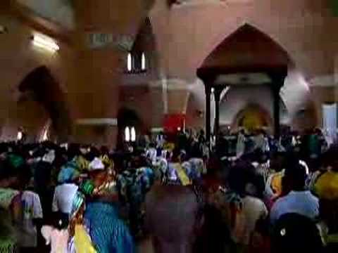 Different Religious Groups in the DRC | "obimi"