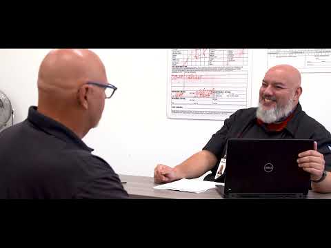 A Day In the Life of a Driver Trainer | XPO