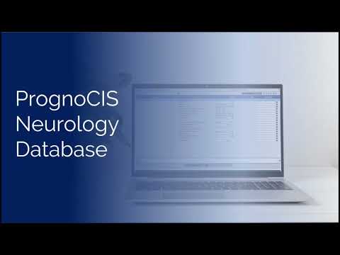PrognoCIS Neurology Database