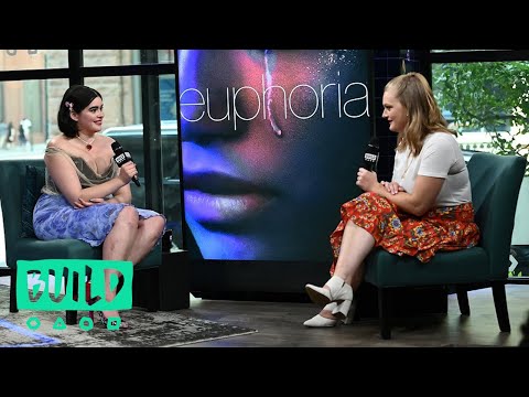 Barbie Ferreira Speaks On "Euphoria," The HBO Series